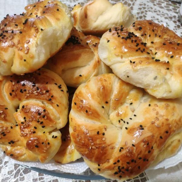 Pastane Açması Bu Tarif Kaçmaz Yumuşacık - Nefis Yemek Tarifleri