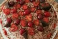 Yumuşacık Pandispanya (Pasta Keki) - Nefis Yemek Tarifleri