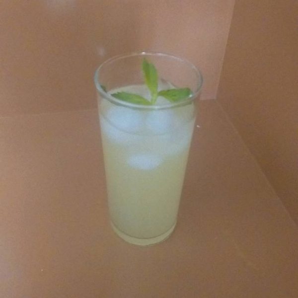 Cool Lime (videolu) - Nefis Yemek Tarifleri