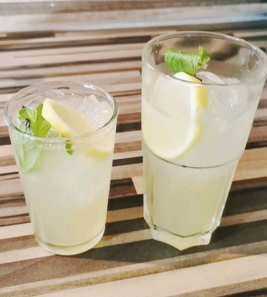 Cool Lime (videolu) - Nefis Yemek Tarifleri