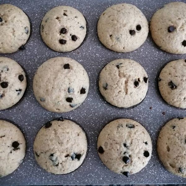 Sade Cup Kek - Nefis Yemek Tarifleri