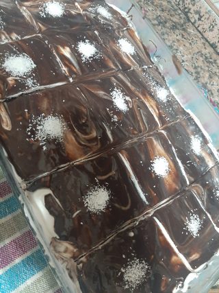 Ağlayan Pasta (videolu) - Nefis Yemek Tarifleri