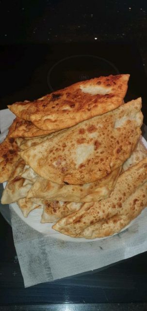 Çiğ Börek (Orjinal) 40 yıllık Ustasından Tarif - Nefis Yemek Tarifleri