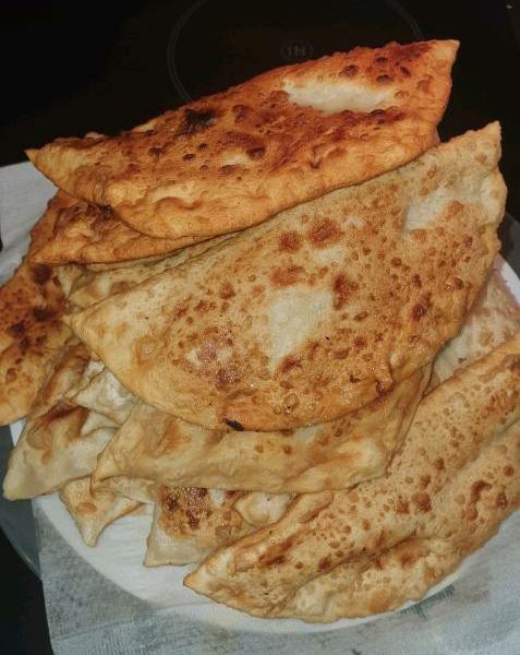 Çiğ Börek (Orjinal) 40 yıllık Ustasından Tarif - Nefis Yemek Tarifleri