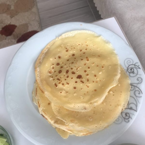 Krep Tarifi Videosu - Nefis Yemek Tarifleri