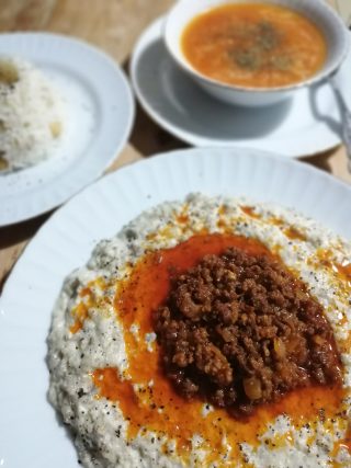 Ali Nazik Tarifi (videolu) - Nefis Yemek Tarifleri