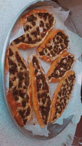 Karışık Pide Çeşitleri (Ev Yapımı) (videolu) - Nefis Yemek Tarifleri