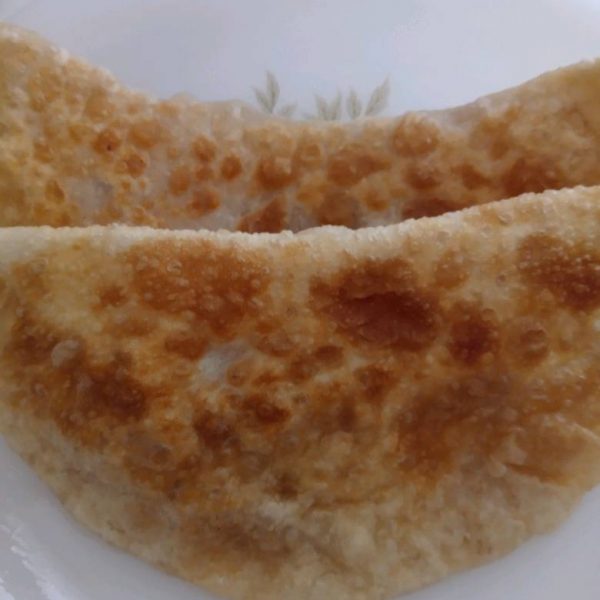 Çiğ Börek (Orjinal) 40 yıllık Ustasından Tarif - Nefis Yemek Tarifleri