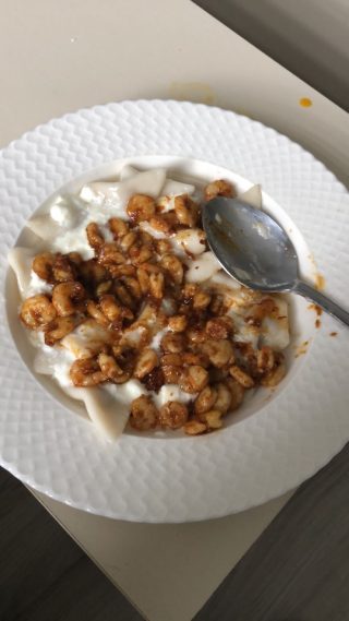 Karides Tava Yapımı - Nefis Yemek Tarifleri