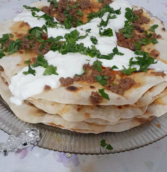 Yağlama - Nefis Yemek Tarifleri - #8292149
