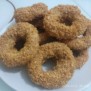 Kandil Simiti (Kıyır Kıyır Tam Ölçü) - Nefis Yemek Tarifleri