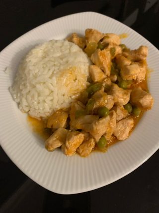 Tavuk Sote Tarifi (videolu) - Nefis Yemek Tarifleri