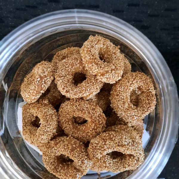 Kandil Simiti (Kıyır Kıyır Tam Ölçü) - Nefis Yemek Tarifleri