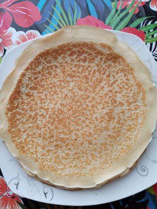 Nefis Krep - Nefis Yemek Tarifleri - #3533374