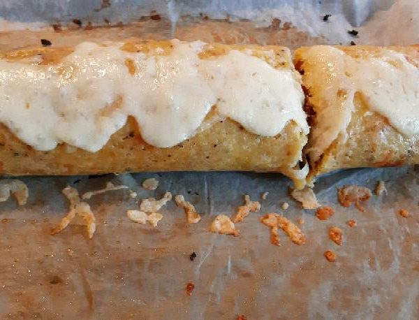 Patates Rulo - Nefis Yemek Tarifleri - #8356701