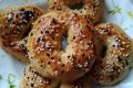 Susamlı Simit Yapımı - Nefis Yemek Tarifleri