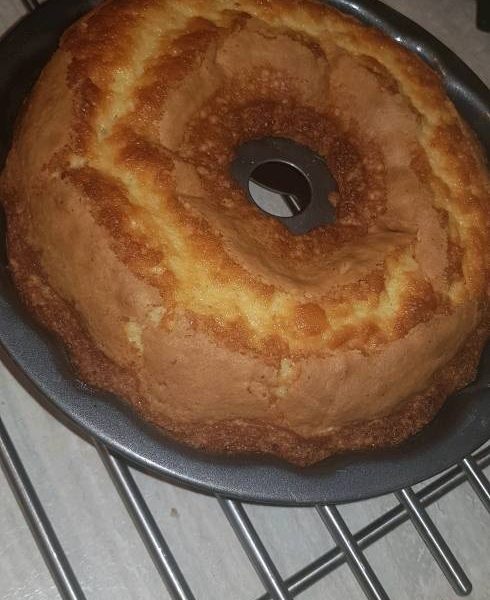 Muzlu Kek Nasıl Yapılır? - Nefis Yemek Tarifleri