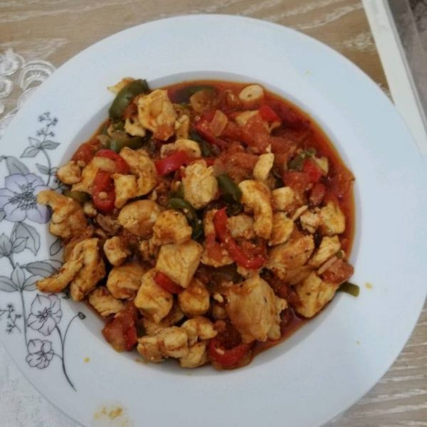 Tavuk Sote Nasıl Yapılır? - Nefis Yemek Tarifleri