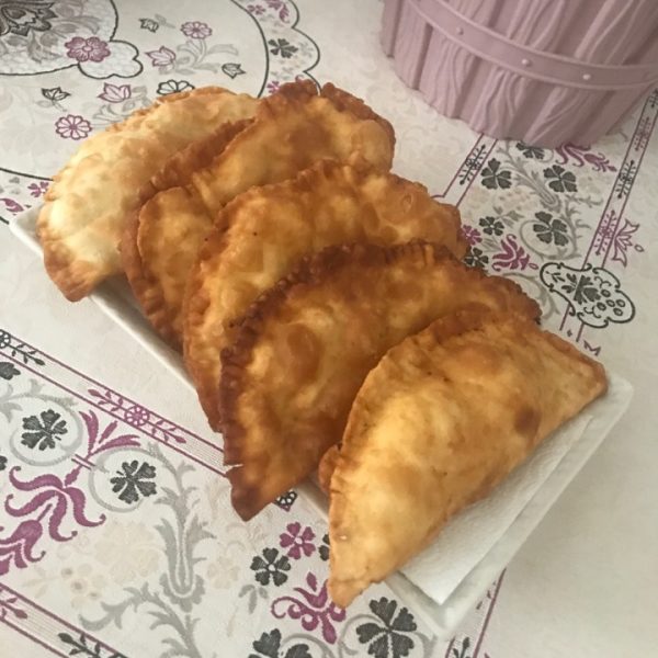 Çiğ Börek (Orjinal) 40 yıllık Ustasından Tarif - Nefis Yemek Tarifleri