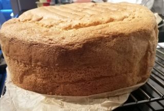 Pandispanya Tarifi (5 Yıldızlık Garanti) - Nefis Yemek Tarifleri