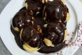 Profiterol Tarifi (videolu) - Nefis Yemek Tarifleri
