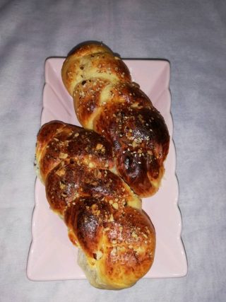 Paskalya Çöreği Nasıl Yapılır? (Videolu) - Nefis Yemek Tarifleri