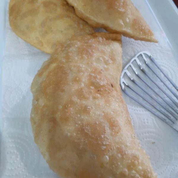 Çiğ Börek (Orjinal) 40 yıllık Ustasından Tarif - Nefis Yemek Tarifleri