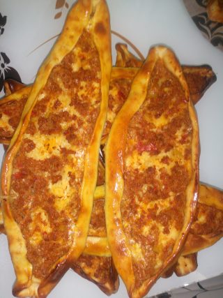 Karışık Pide Çeşitleri (Ev Yapımı) (videolu) - Nefis Yemek Tarifleri