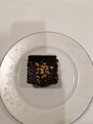 Islak Kek Tarifi (videolu) - Nefis Yemek Tarifleri