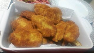 Ev Yapımı Nugget (Hazır Almaya Son) - Nefis Yemek Tarifleri
