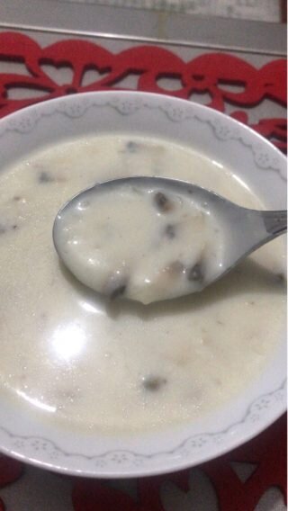 Mantar Çorbası Tarifi - Nefis Yemek Tarifleri
