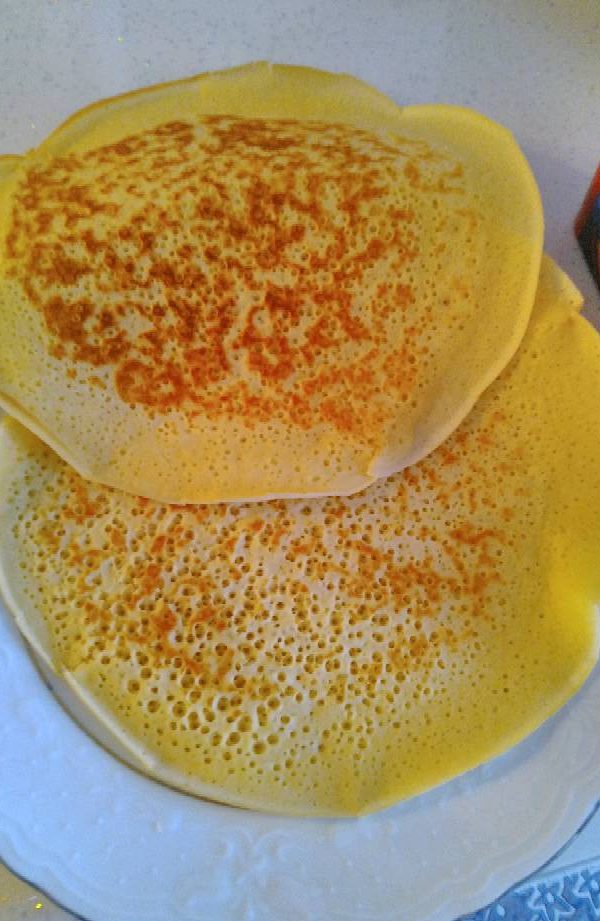 Nefis Krep - Nefis Yemek Tarifleri - #3533374