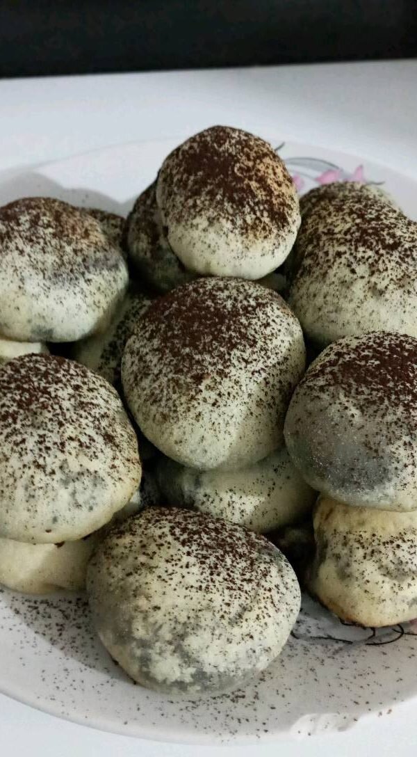 İzmir Bomba - Nefis Yemek Tarifleri - #8304525