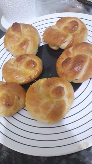 Tel Tel Pastane Açması Tarifi Videosu - Nefis Yemek Tarifleri