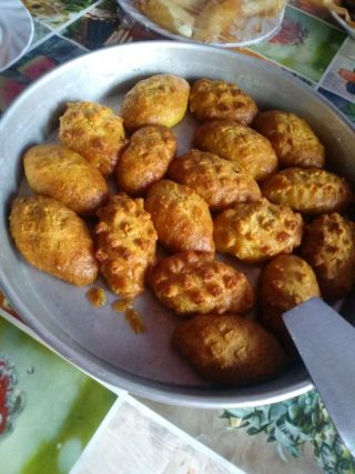 Tam Ölçülü Kalbura Bastı - Nefis Yemek Tarifleri