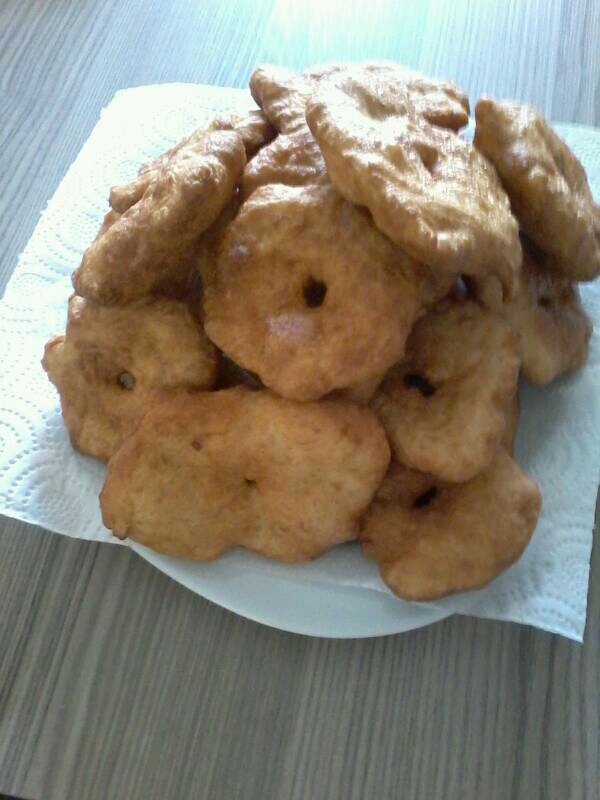 Pişi Nasıl Yapılır? - Nefis Yemek Tarifleri