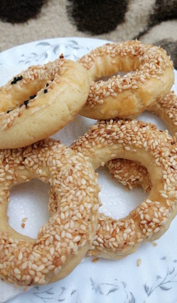 Kandil Simiti (Kıyır Kıyır Tam Ölçü) - Nefis Yemek Tarifleri