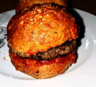 Islak Hamburger (videolu) - Nefis Yemek Tarifleri