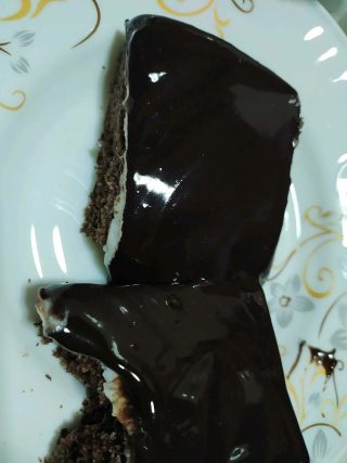 Ağlayan Pasta (videolu) - Nefis Yemek Tarifleri