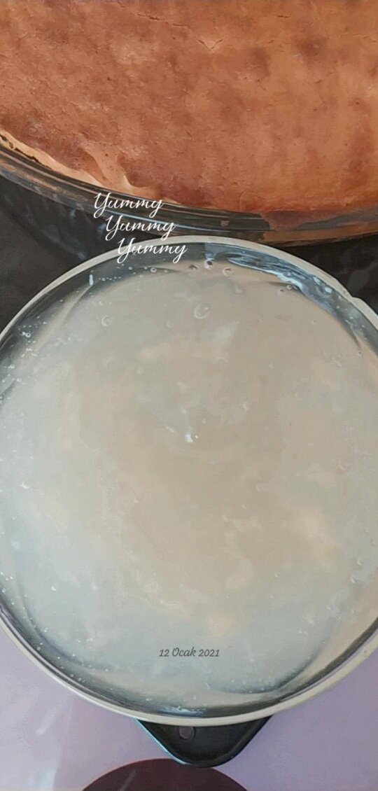 Limon Sosu Tarifi - Nefis Yemek Tarifleri