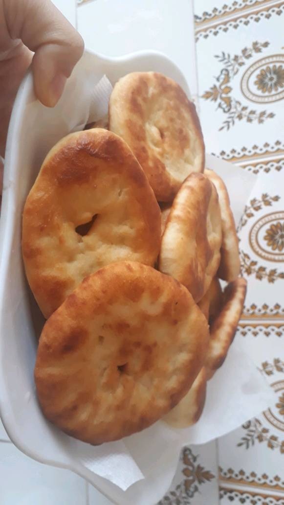 Pişi Nasıl Yapılır? - Nefis Yemek Tarifleri