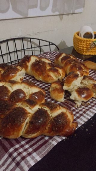 Paskalya Çöreği Nasıl Yapılır? (Videolu) - Nefis Yemek Tarifleri