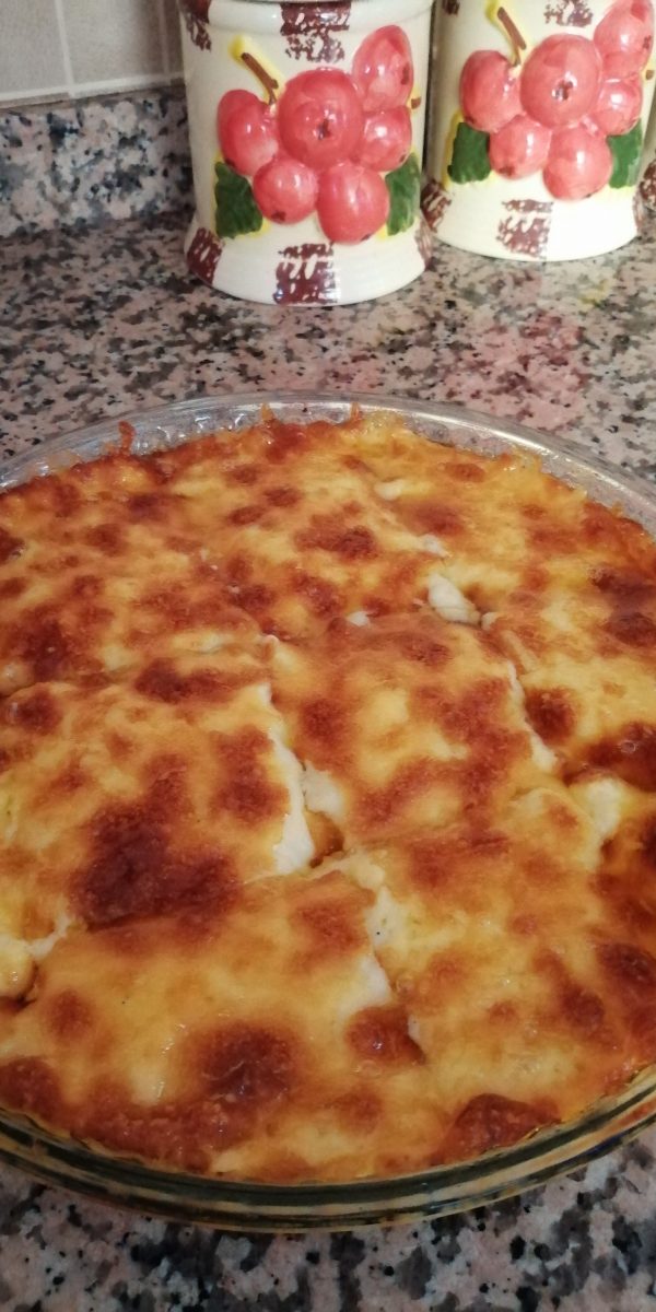 Pırasa Graten (Daha Önce Bu Kadar Lezzetli Pırasa Yemediniz) (Videolu ...