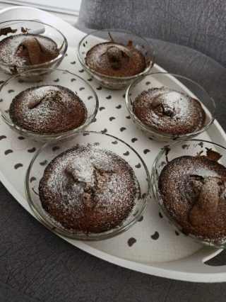 Sufle Tarifi - Nefis Yemek Tarifleri