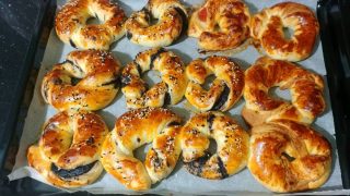 En Yumuşak En Lezzetli En Çok Kabaran Pastane Açması - Nefis Yemek ...