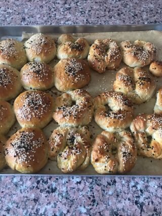 Açma Tarifi - Nefis Yemek Tarifleri