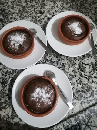 Sufle Tarifi - Nefis Yemek Tarifleri