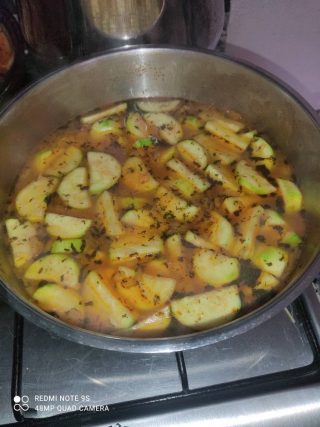 Kabak Yemeği Nasıl Yapılır? - Nefis Yemek Tarifleri