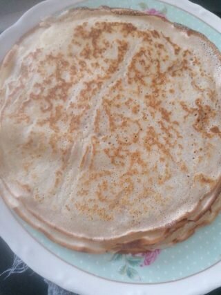 Nefis Krep - Nefis Yemek Tarifleri - #3533374