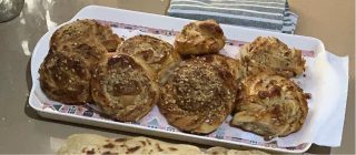 Haşhaşlı Şekerli Çörek Yapımı (Detaylı Videolu Anlatım) - Nefis Yemek ...